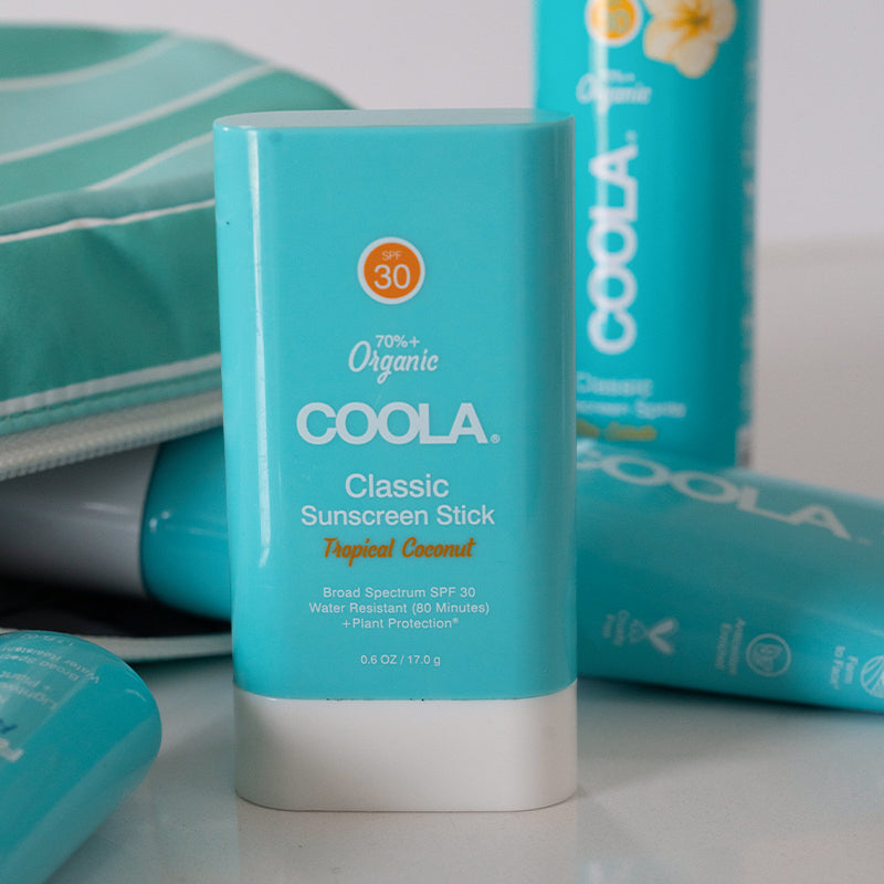 Tutti i prodotti – COOLA Italy